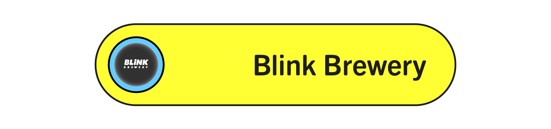 Blink Brewery – Organic Beer