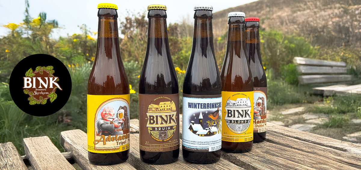 Organic Beer | Birra artigianale online italiana ed estera