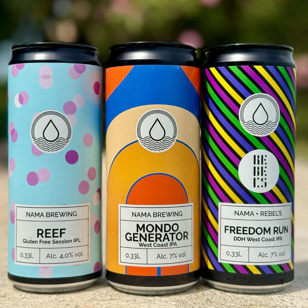 Organic Beer | Vendita di birra artigianale italiana ed estera