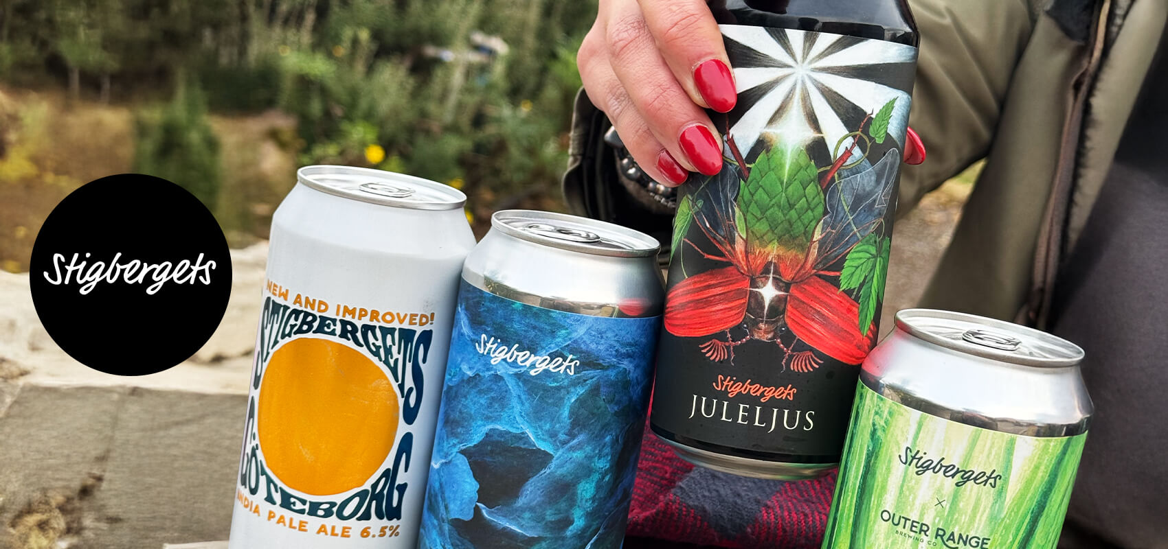 Organic Beer | Birra artigianale online italiana ed estera